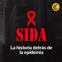 Sida: La Historia detrás de la epidemia | El Comercio Perú